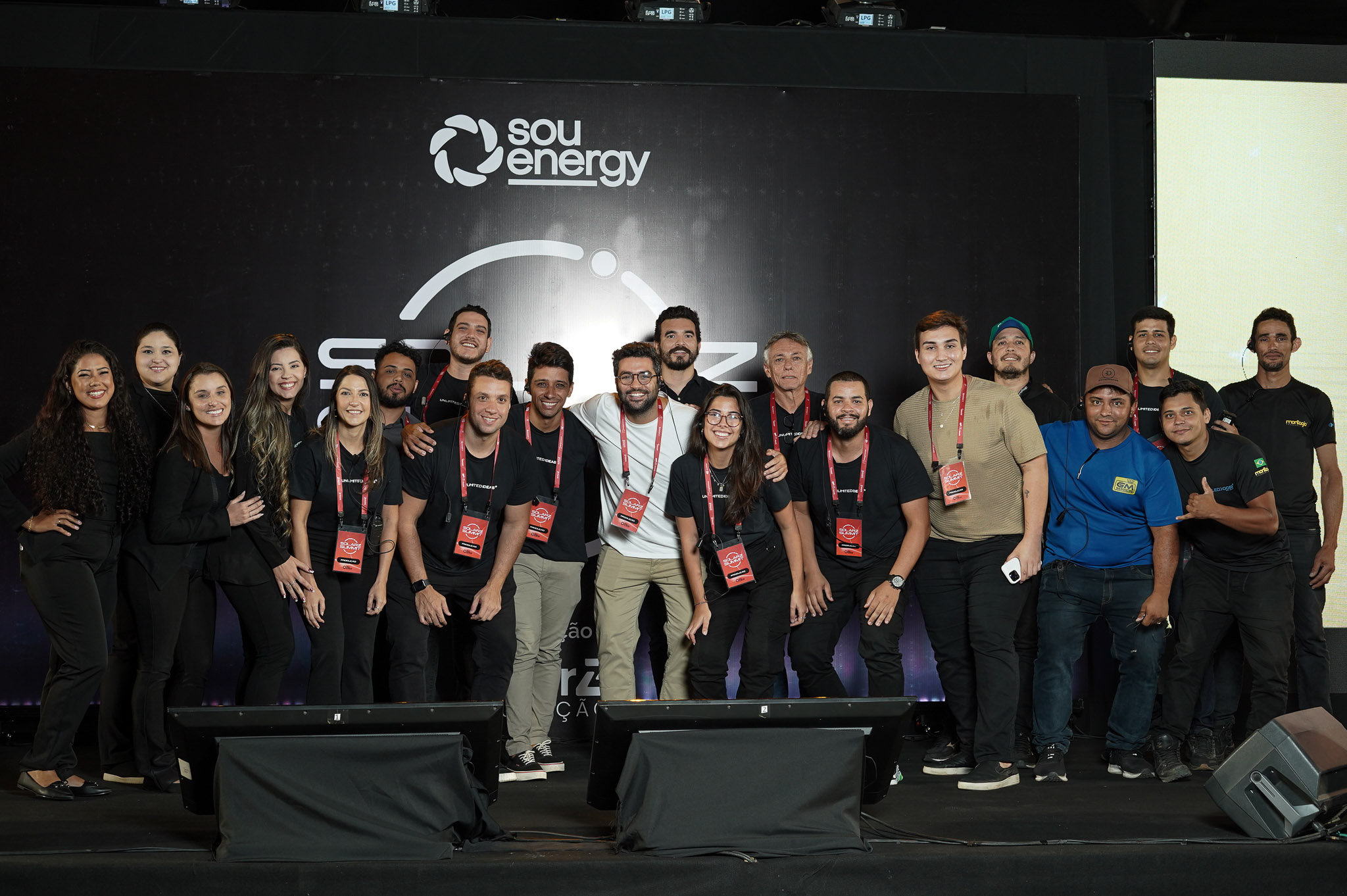 SolarZ Summit Fortaleza - UNLTD